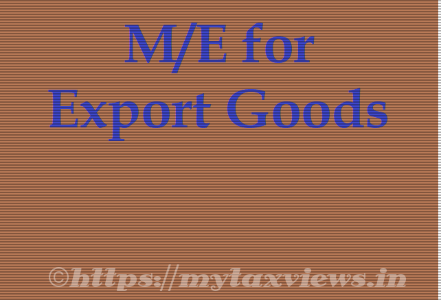 Market Enquiry of Export Goods- The Correct Way to Go About